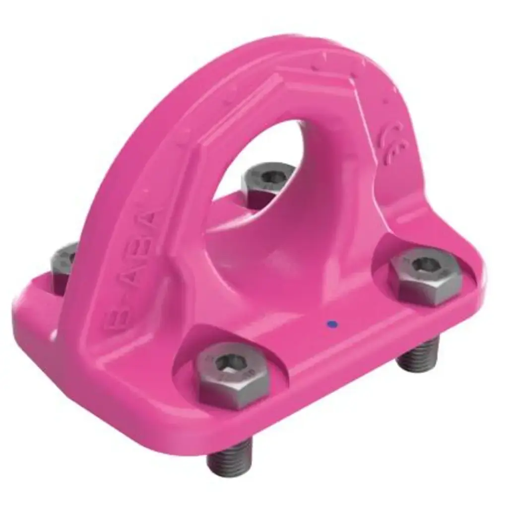 B Aba Lifting Point 1319